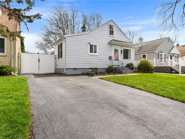 259 Wendel Avenue