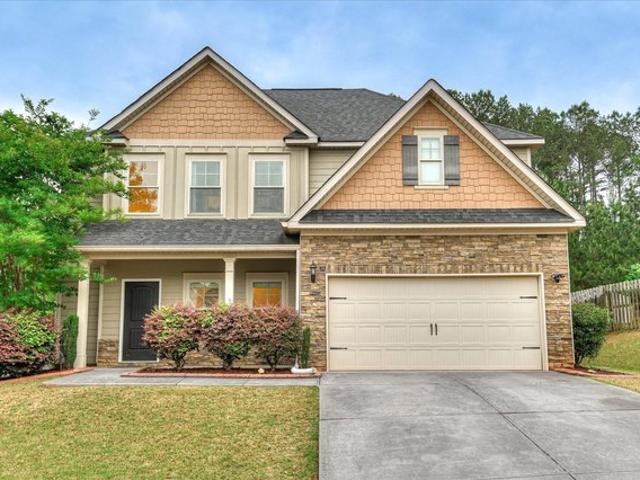 259 Wentworth Pl, Grovetown, GA 30813
