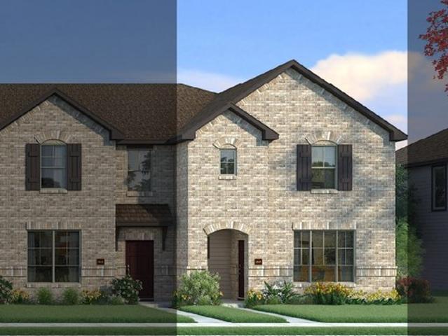 259 Territory Trl Unit 20, Fort Worth, TX 76120