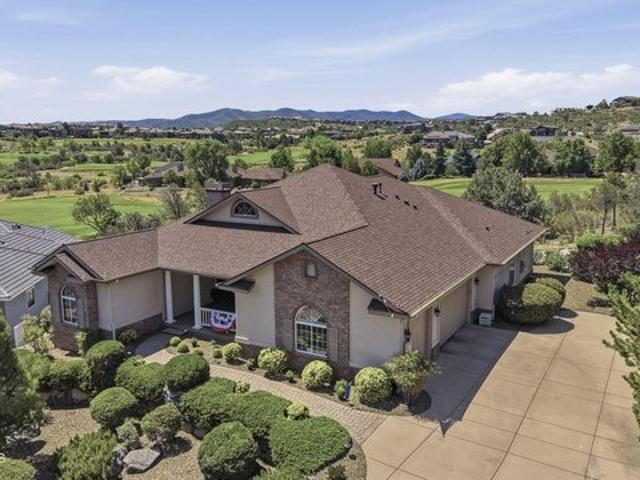 259 Thoroughbred Dr, Prescott, AZ 86301