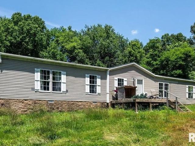 259 Three Mile Creek Rd, Rosiclare, IL 62982