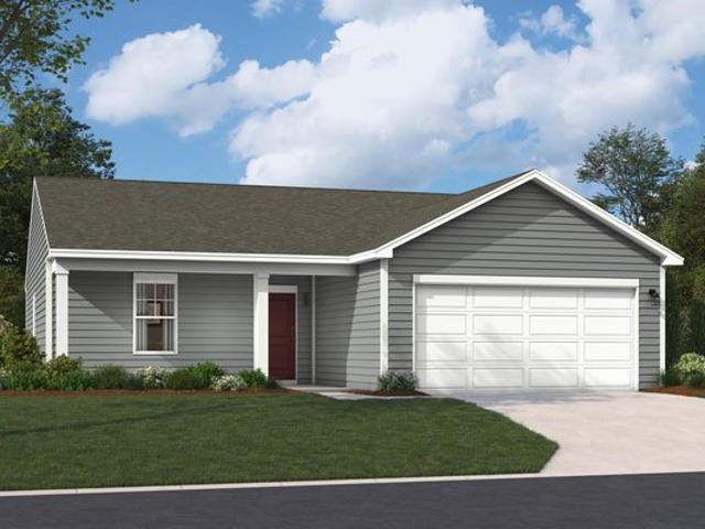 259 Trailfork Rd, Barboursville, VA 22923