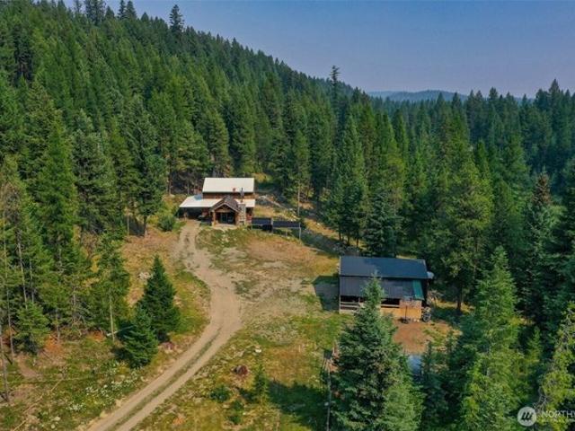 259B S Fs 33100 Anne Mt # R, Wauconda, WA 98859