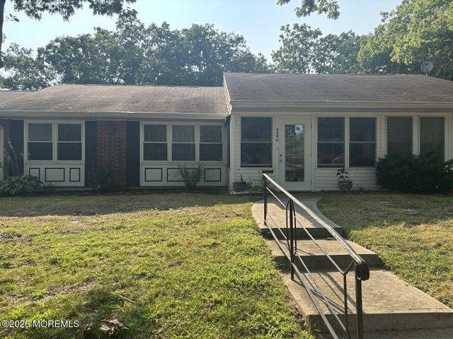259C Huntington Dr Unit 259C, Lakewood, NJ 08701