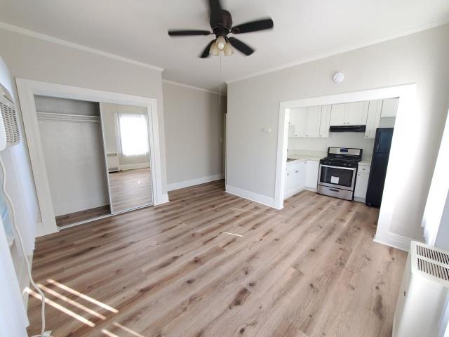 259c Studio Apartment for Rent at 259 Columbia Ave, Los Angeles, CA 90026 Westlake