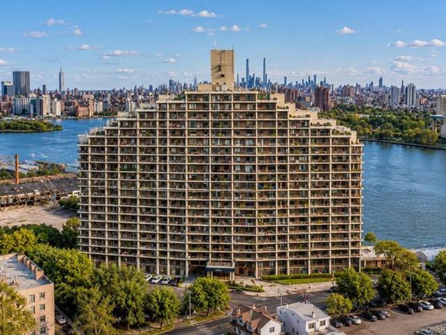 25 40 Shore Blvd Unit 15Q, Astoria, NY 11222