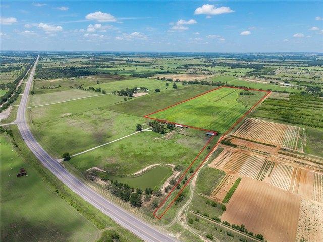 25.495 Acres Highway 6 W, De Leon, TX 76444