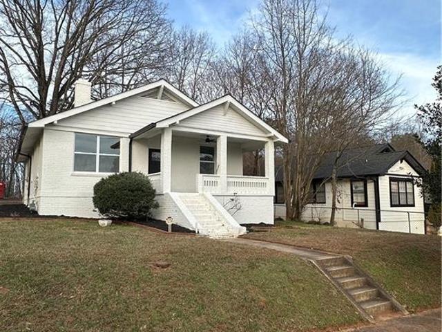 25 4th St, Gainesville, GA 30504 | MLS #7700 | Compass