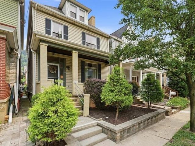 25 4th St, Pittsburgh, PA 15215