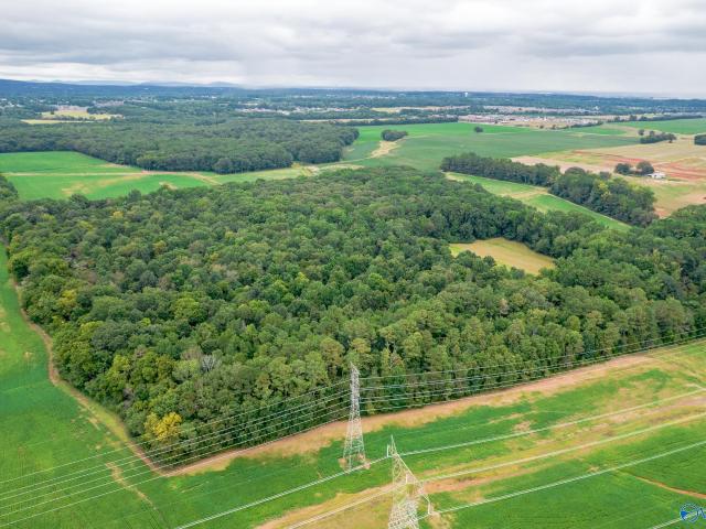 25.5 Acres Huntsville Brownsferry Road
