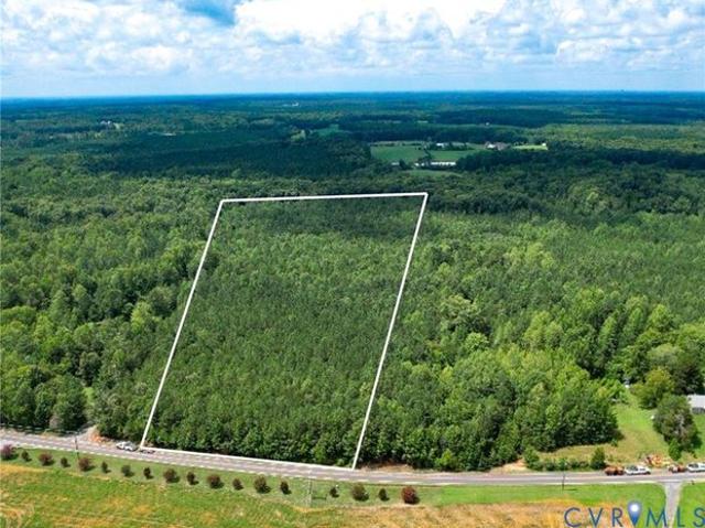 25.5 Acres Ladysmith Rd, Ruther Glen, VA 22546