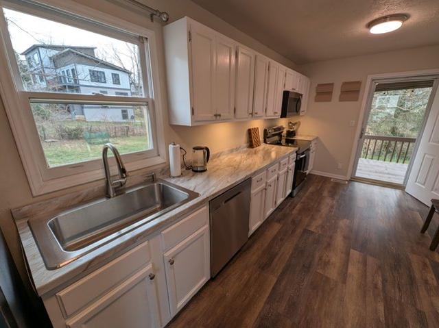 25.5 Woodrow Ave, Asheville, NC 28801