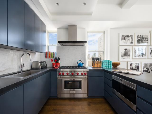 25 5th Avenue, Unit 14C | Compass