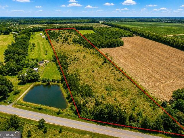 25.69 Acres Gaissert Rd, Albany, GA 31705