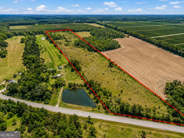 25.69 ACRES Gaissert Road