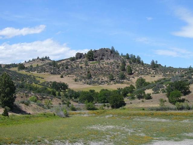 25.6 Acres Big Rock Dr/Quase Dr, Hornbrook, CA 96044