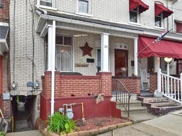 25 6th St, Bangor, PA 18013