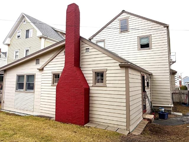 25 7th St, New Bedford, MA 02740 | MLS #73472 | Compass