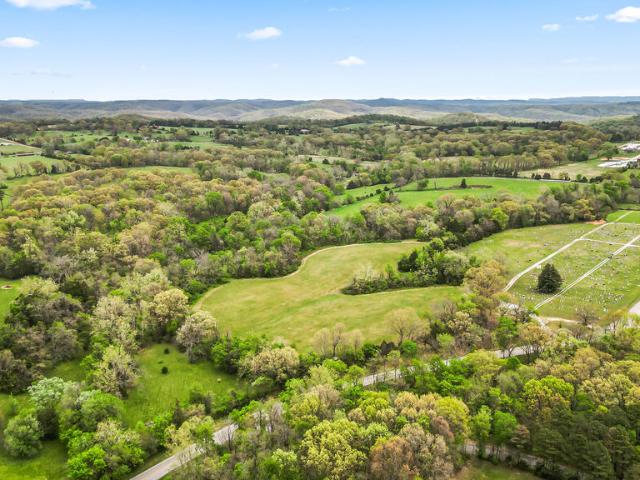 25.9 Acres AR 127 Highway