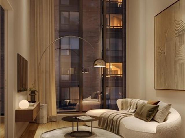 25 08 43rd Ave Unit 2D, Long Island City, NY 11101