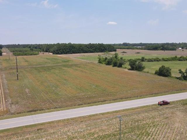 25.10 Acres Society Hill Rd, Darlington, SC 29532