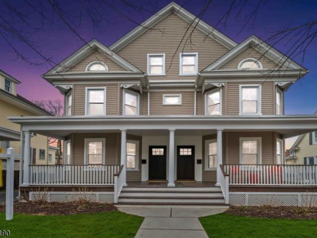 25 1/2 King St # 25.5