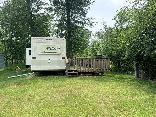 25 15 Woodhaven Lks, Sublette, IL 61367