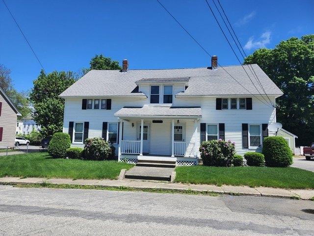 25 27 Elm Ln, Northbridge, MA 01588