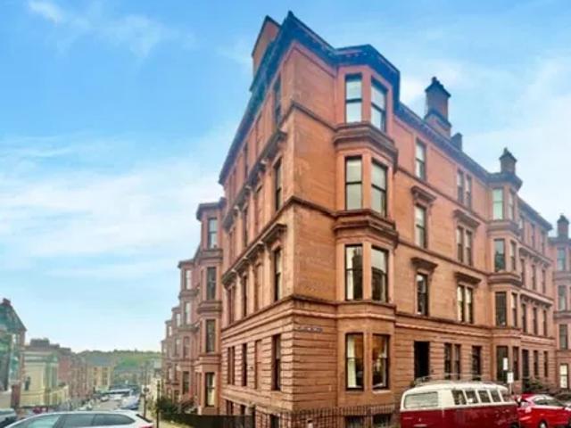 25, 27 Kersland Street, Glasgow, G12 8BX, United Kingdom | 4 bed house for rent #167381387 | Rentberry