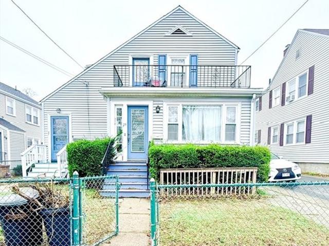 25 27 Lawn Ave, Quincy, MA 02169