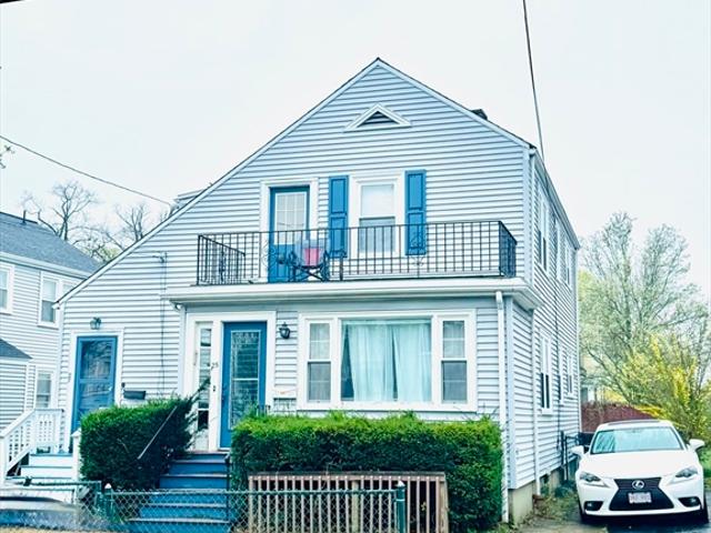 25 27 Lawn Ave, Quincy, MA 02169 | MLS #73504 | Compass