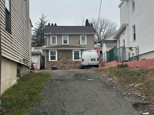 25 27 New Street