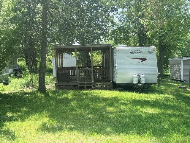 25 37 Woodhaven Lks, Sublette, IL 61367