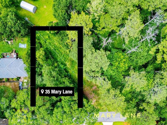 25 & 35 Mary Lane