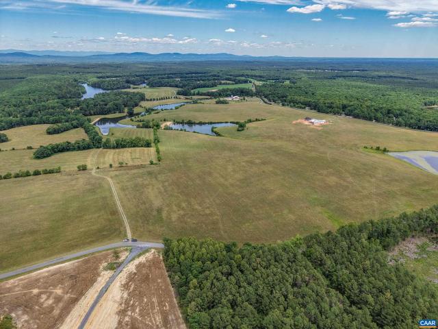 25.38 acres briery creek rd