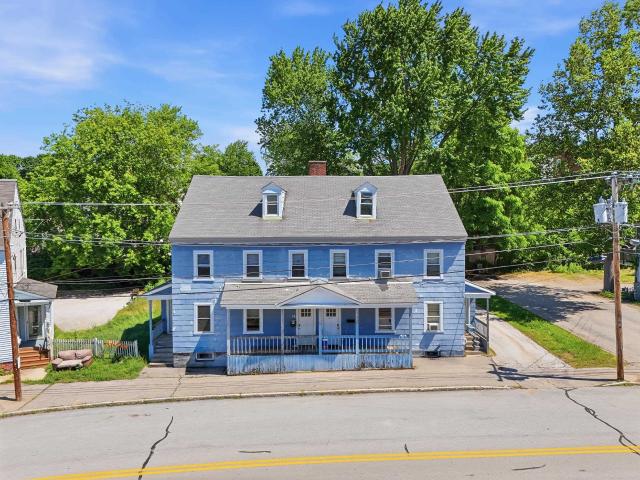 25 39 Front Street
