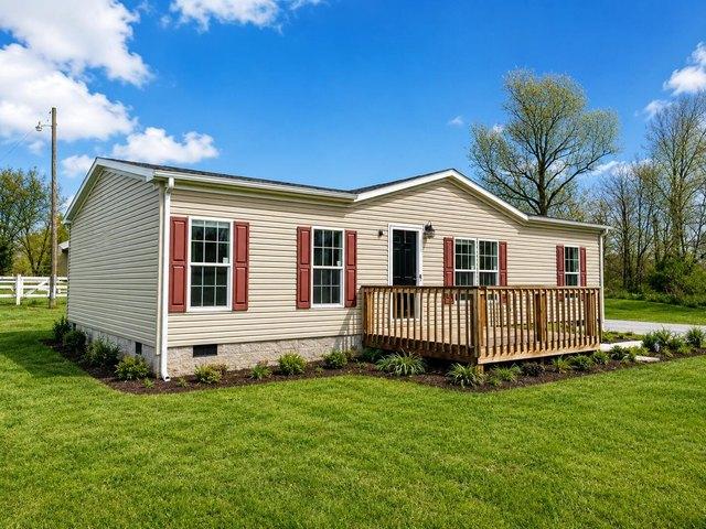 25 T Millers Way, Science Hill, KY 42553