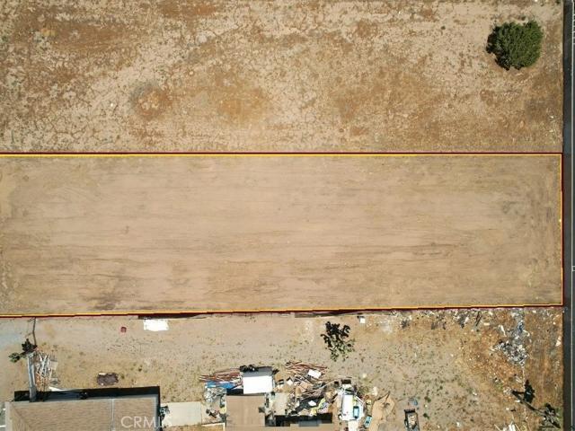 25 Tamarisk Ave, Hesperia, CA 92345 | MLS #CV26055