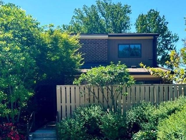 25 Tanner Ct Unit H, Baltimore, MD 21208