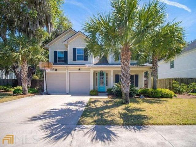 25 Tabby Pl Ln, Saint Simons, GA 31522