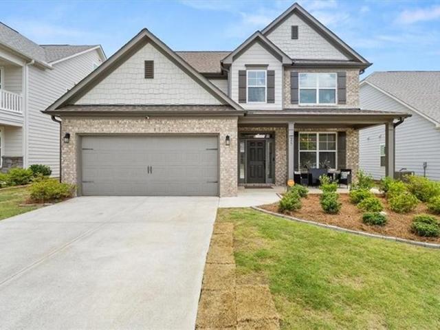 25 Table Rock Ct, Hoschton, GA 30548