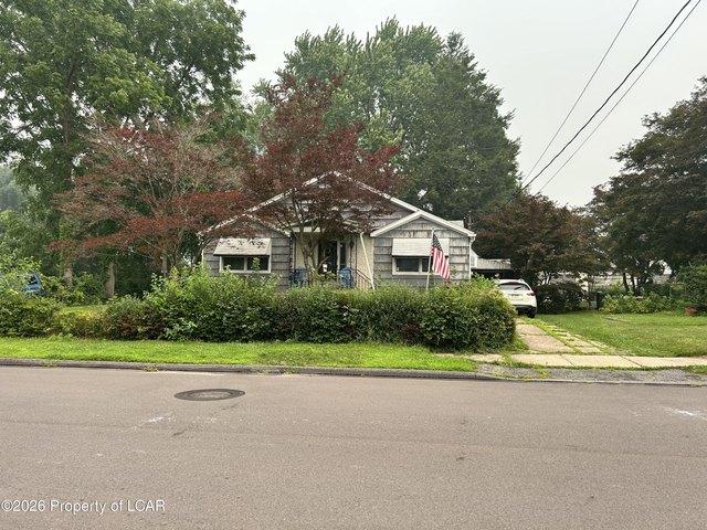 25 Talcott St, Swoyersville, PA 18704