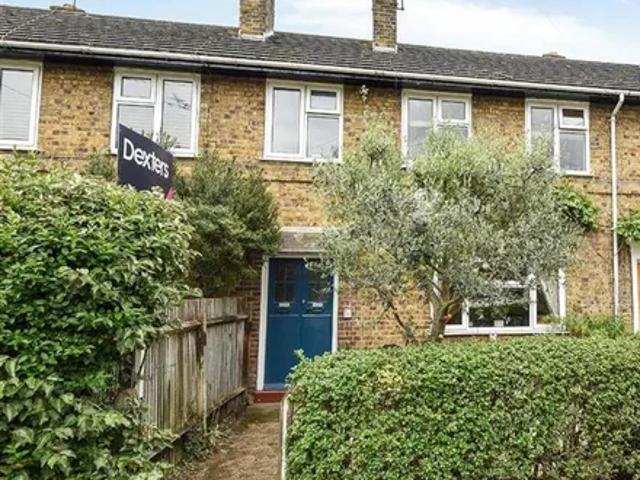25 Temple Road, London, TW9 2EB, United Kingdom | 2 bed apartment for rent #139069217 | Rentberry