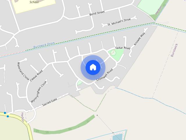 25 Tennyson Court, Hedon
