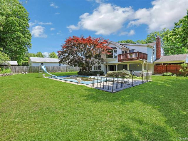 25 Tennyson Drive