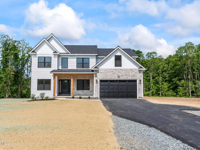 25 Teakwood Drive