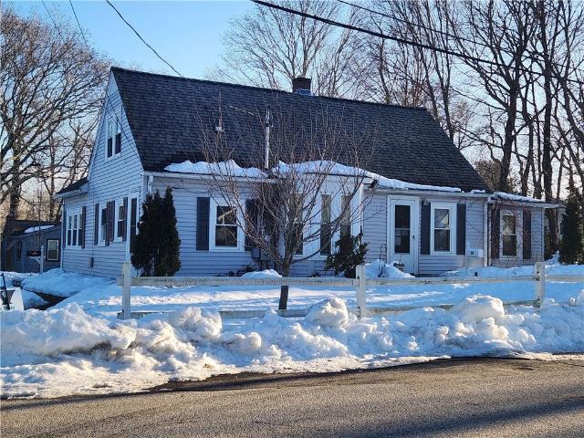 25 Thomas St, North Kingstown, RI