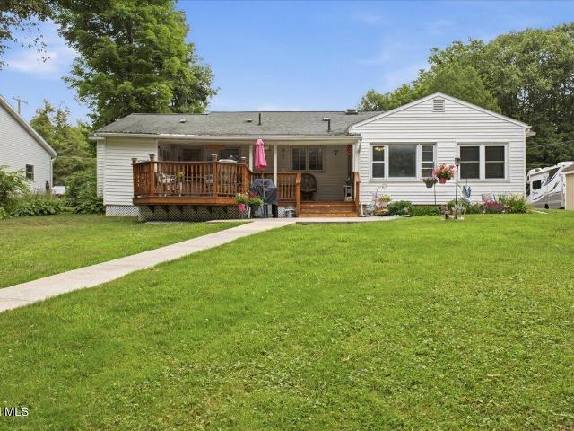 25 Thornberry Drive