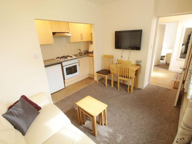 25 The Avenue, Lincoln, Lincolnshire, LN1 1PD, United Kingdom