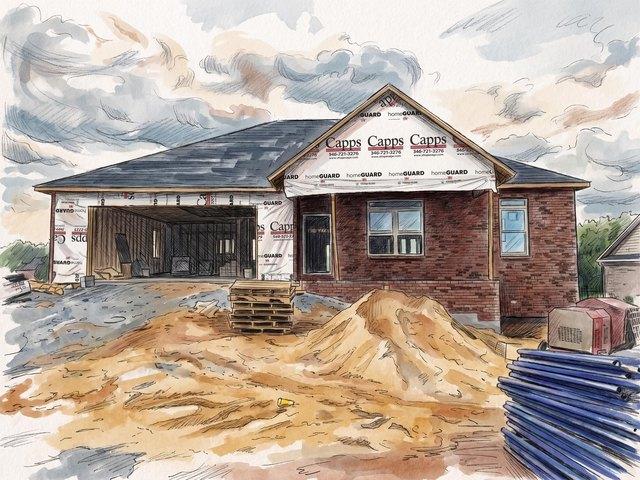 25 The Jackson of Ashley Dr, Daleville, VA 24083
